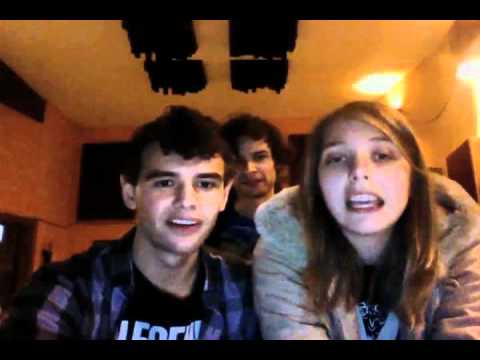 Brite Futures Thank 2,067 Facebook Fans: Part 1 of 4