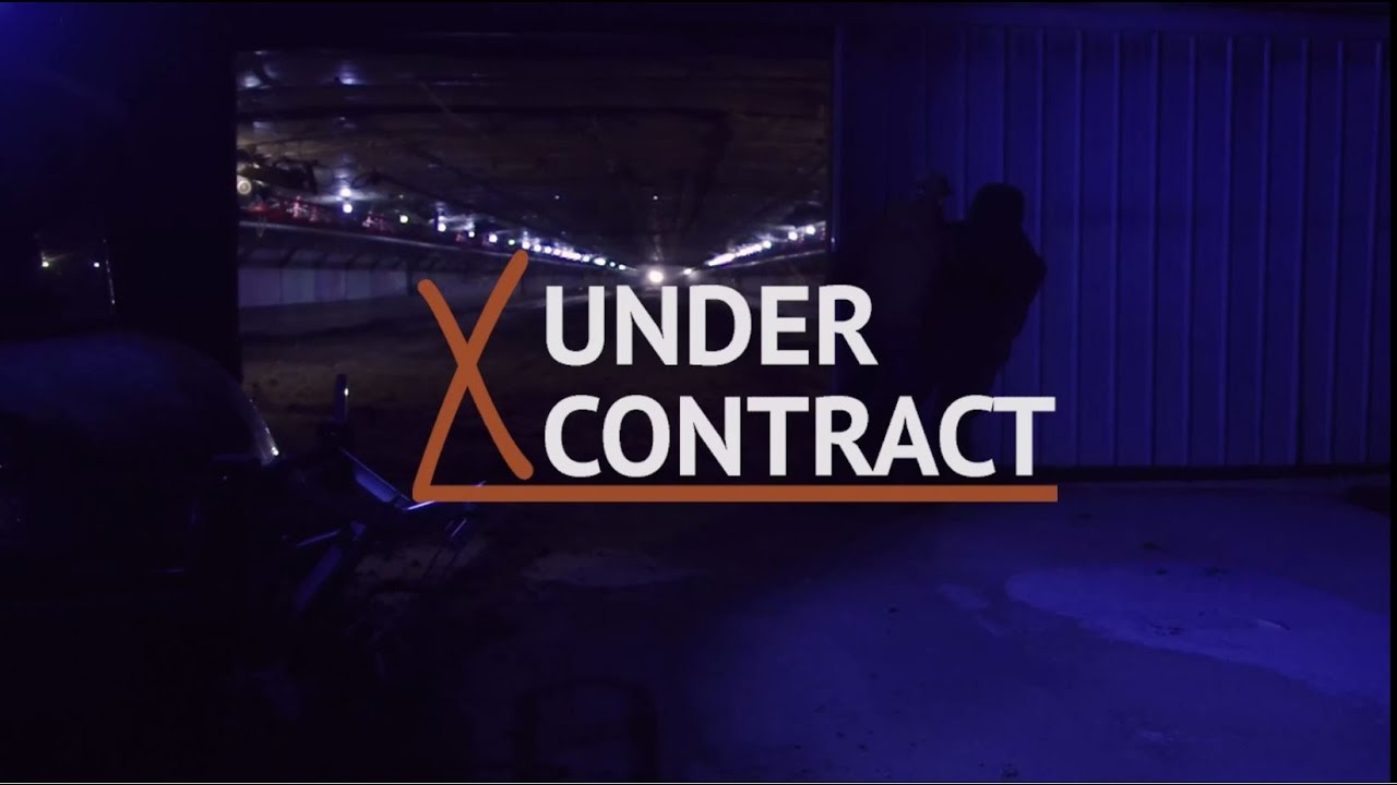 Under Contract - 10 minute promo (2017)
