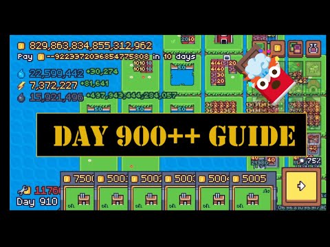 Steam Community :: Video :: Day 900+ Guide! Terracards! What do we do when taxes go into the ...