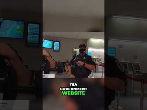 Know Your Rights: Recording in Airports Explained!