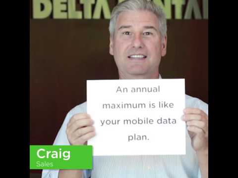 Insurance Interpreter: Annual Maximum | Delta Dental of Arizona