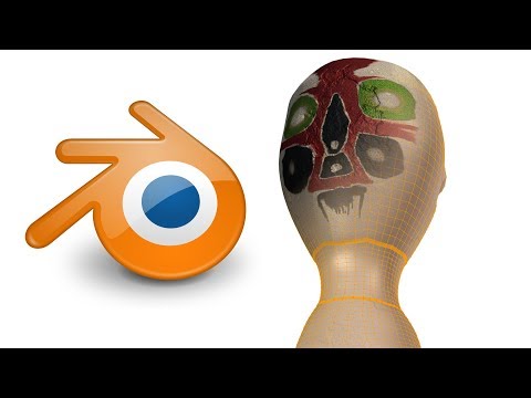 Steam Community :: Video :: Моделирование объекта SCP-173 // SCP-173 ...