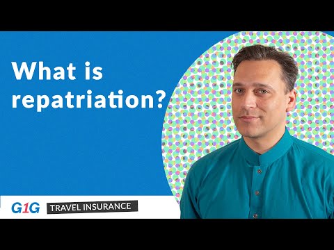 Travel Insurance Essentials: Understanding Repatriation of Remains Benefit | G1G Travel Insurance