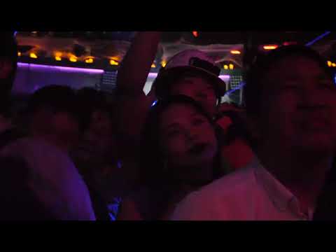 Dabin at NOVA SD 10/27/23