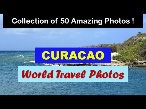 World Travel Photos | Curacao Travel Photos | Landscapes Slideshow | Pictures around the World