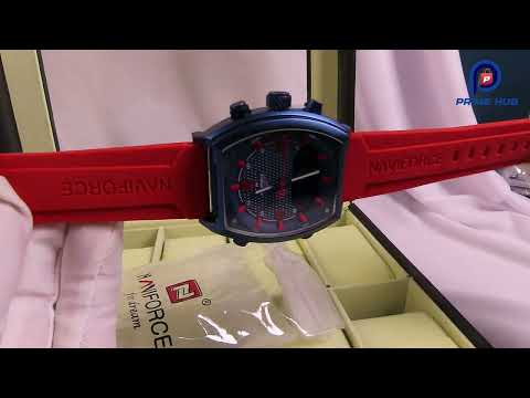 NF9242 – Built for Speed, Styled for You
