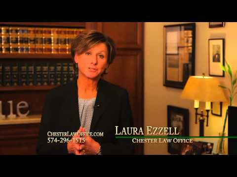 Personal Injury Lawyers in Elkhart Indiana – Chester Law Firm – Attorney’s at Law