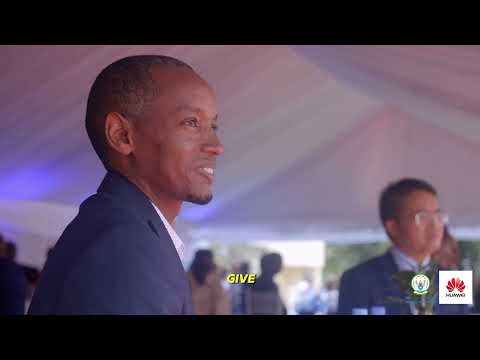 MINEDUC and HUAWEI Network