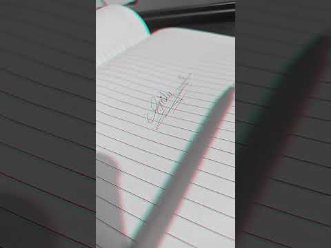 Emily name beautiful signature|