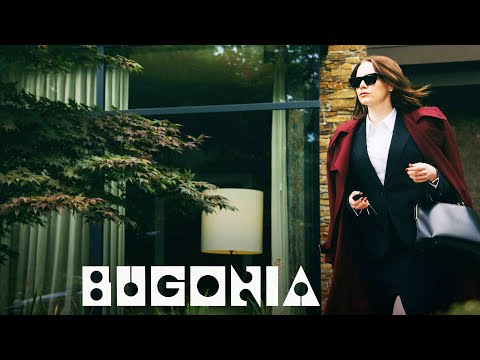 Bugonia (2025) hd greek teaser