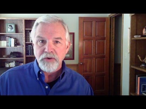 The Gospel can cause Offense