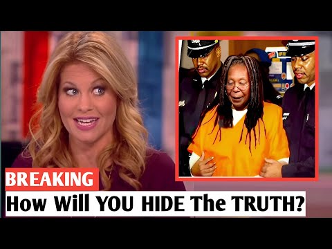 Former CoHost Reveals BehindTheScenes Truth About Whoopi Goldberg and The View