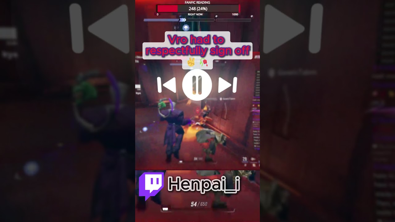 This happened in a 6 stack with viewers, Mr. Doctor really wanted me😅 #rivals #marvelrivals #gaming