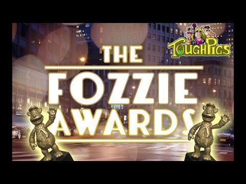 First episode of invideo ai awards: the fozzie award