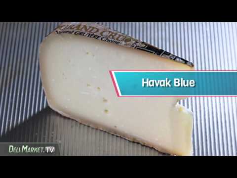 DMTV : Emmi Roth Cheese, Landana - product news