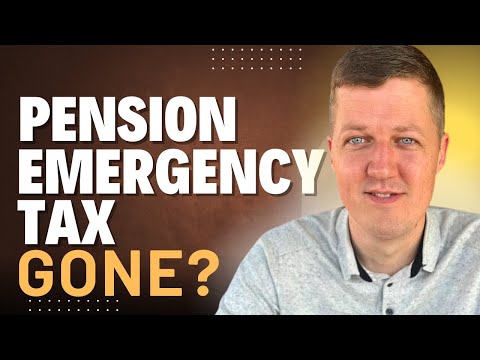 What Tax Will I Pay On My Pension Withdrawal? | Financial Adviser Explains