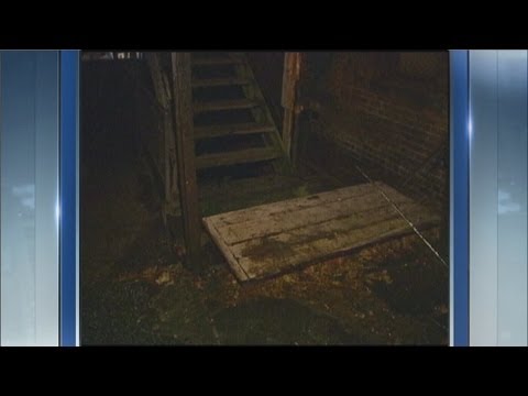 Gloria Pointer's unsolved murder