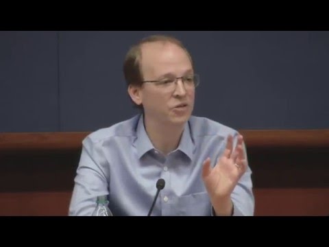 I'll Say What I Want: Hate Speech Policy & The First Amendment