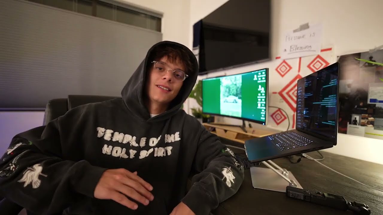 The value of the summit is paid for in the climb