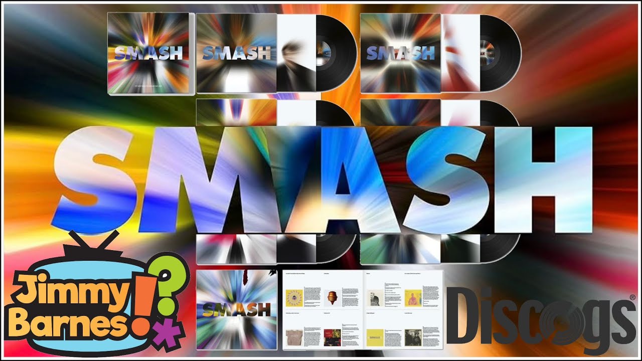 Unboxing the Pet Shop Boys ‘Smash (The Singles 1985-2020)’ 6-LP Boxset | #VinylCommunity