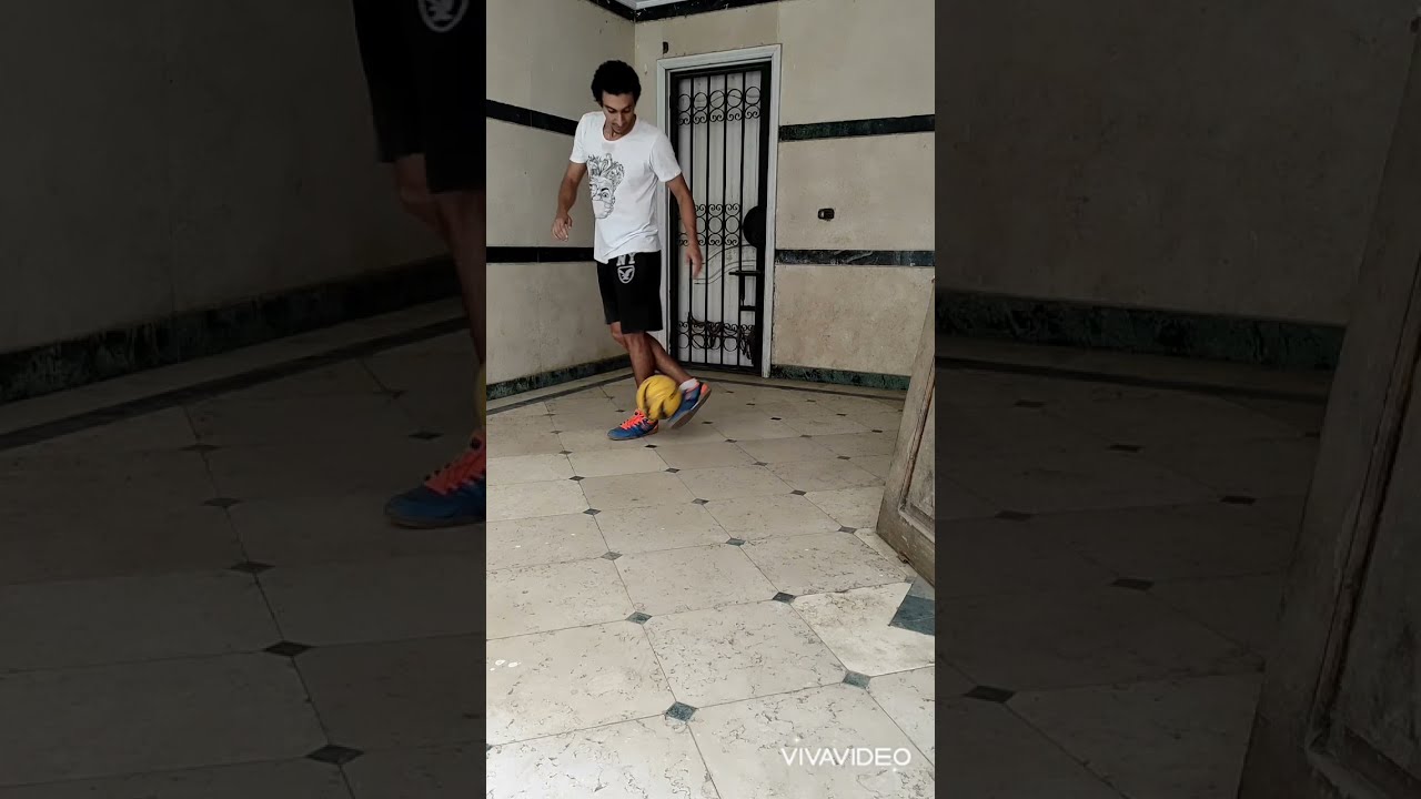 mohamed hassan freestyle 2