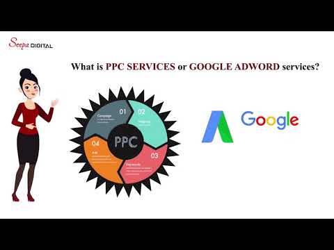 Get to know about PPC Ads / Seepa Digital