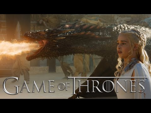 Game of Thrones - Prayer Of The Refugee