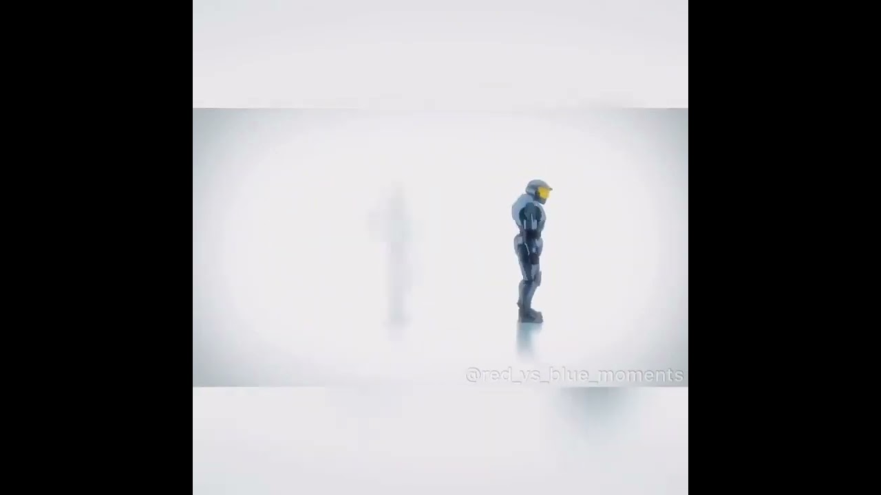 School in a nutshell | #halo #shorts #rvb