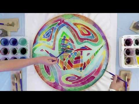 Arts in Medicine – Community Art