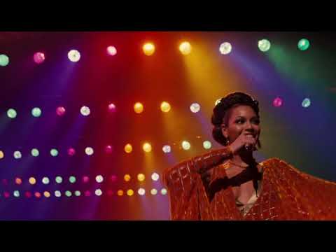 We Are Family. | #Dreamgirls.
