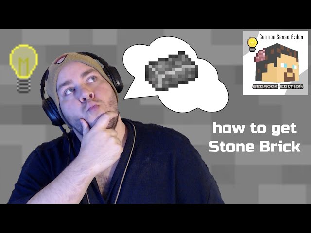 Common Sense [Forge] (1.19.2) Minecraft Mod