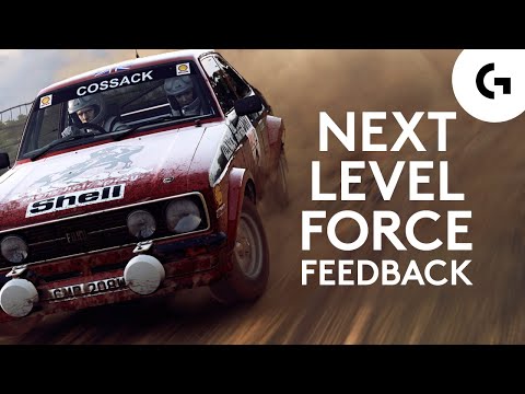 Best Racing Games With TRUEFORCE To Play In 2022