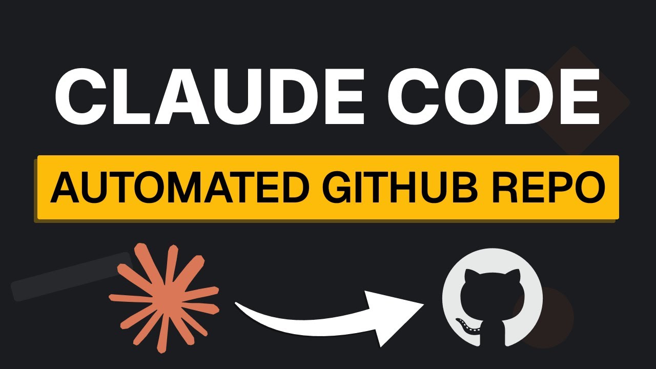Turn GitHub Issues into PRs Automatically (Claude Code)