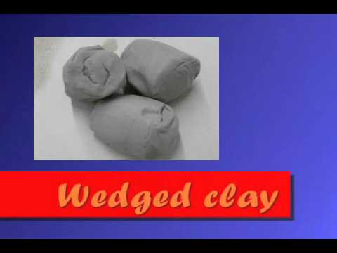 Where do pots come from?