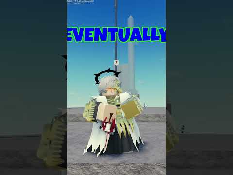 Impure Hogyoku's *SECRET* Use!? #Peroxide #roblox #vtuber #shorts #fyp #robloxshorts #trending #fypシ