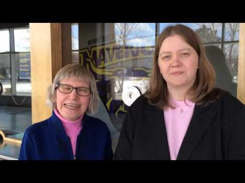 TOSAs from Le Sueur-Henderson talk about Impact