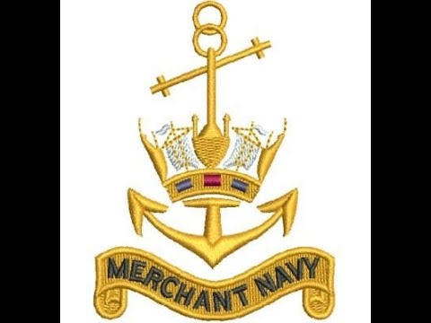 Ranks in the British Merchant Navy