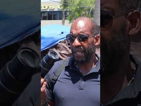 Words from a Homeless man whoโs been homeless for over 3 years! #subscribetomychannel #homeless