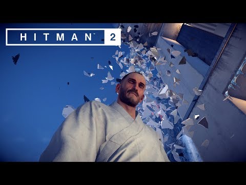 Steam Community :: Video :: HITMAN™ 2 Snow Master Challenge - Cold From ...