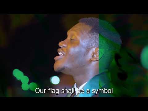 NIGERIA WE HAIL THEE New Nigerian National Anthem with Lyrics