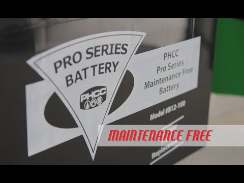 PRO Series Backup Sump Pump systems - Andy's Pipe Dream