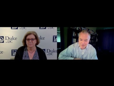 A Conversation with Duke University’s Kristin Goss (Part 2 of 2 ...