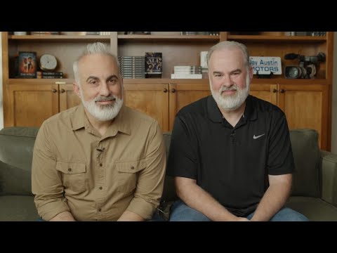 THE FORGE Live Stream!