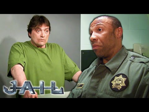 He "Accidentally" Stole A Car | Season 03 - Episode 01 | JAIL