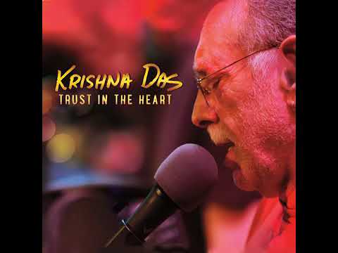 River of Mahamantra - Krishna Das
