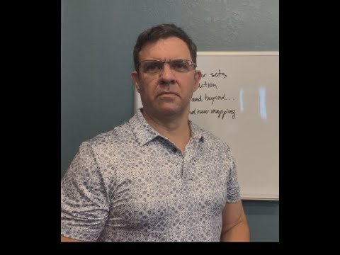 Power sets - infinite infinities and another proof for irrational numbers