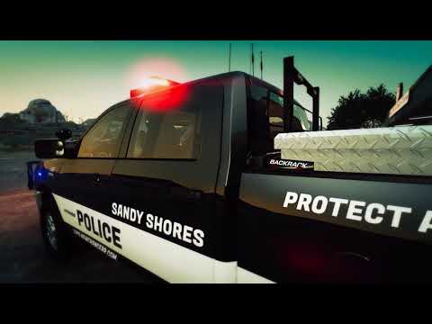 Steam Community :: Video :: Sandy Shores PD 2020 RAM Showcase | New ...