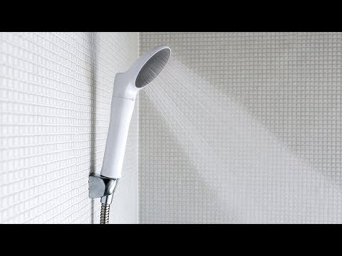 Mizsei | Handheld Filtered Shower Head