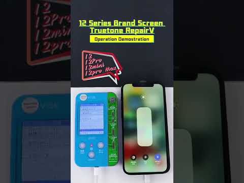 Programador JC V1SE para iPhone 7 / 7 Plus / 8 / 8P / X / XS / XR / XS ...