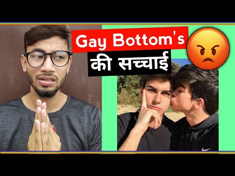 The Dark Truth Of Every GAY BOTTOM